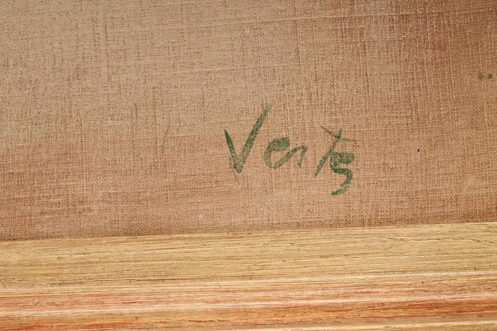 ‡marcel vertes (hungarian 1895-1961) | Hartleys Auctioneers & Valuers