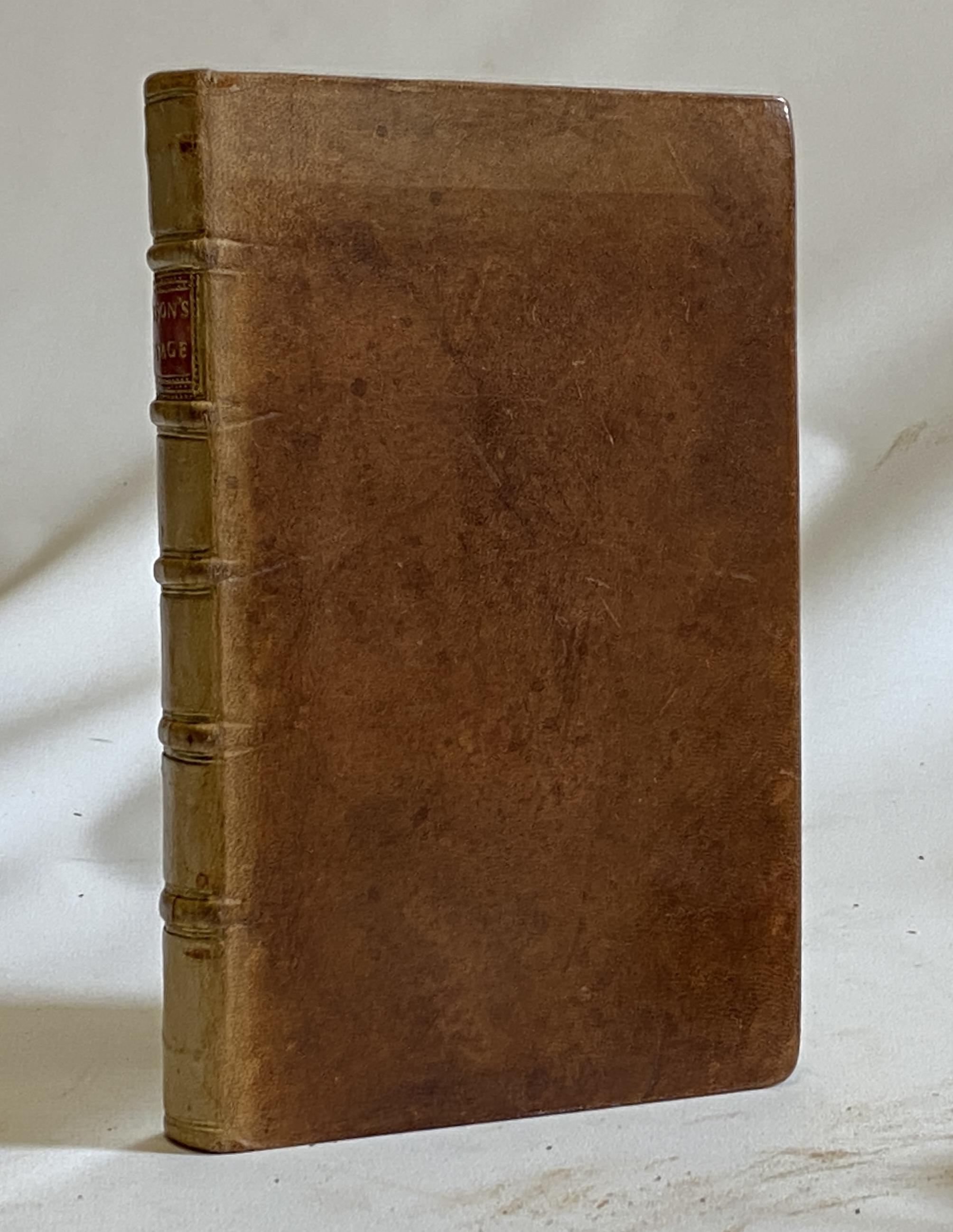 The history of commodore anson s voyage around the world, [richard ...