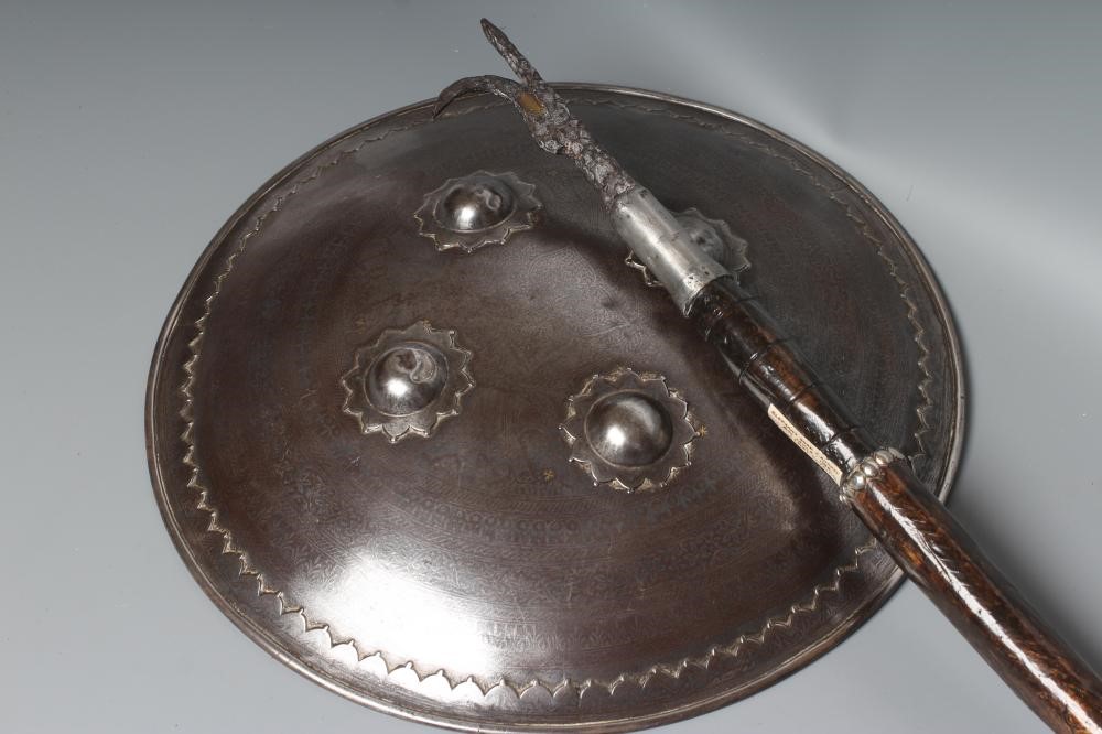 An 1828 pattern highland infantry officer's broadsword with very heavy ...