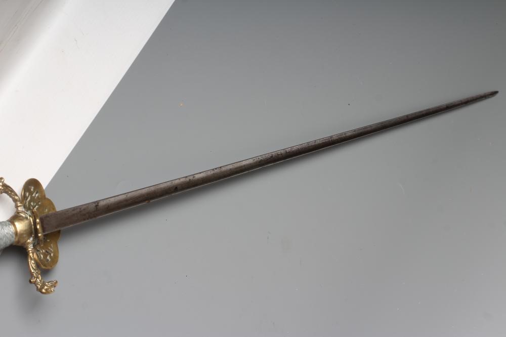 A haitian court sword | Hartleys Auctioneers & Valuers