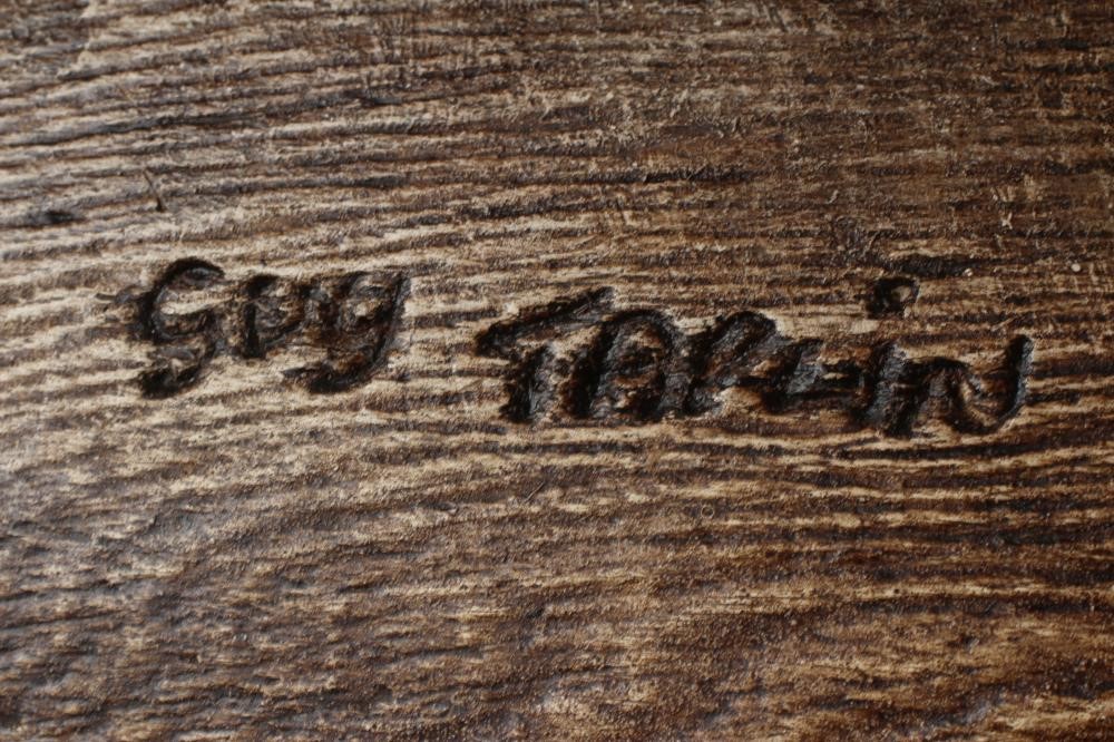 Guy taplin (b.1939) | Hartleys Auctioneers & Valuers