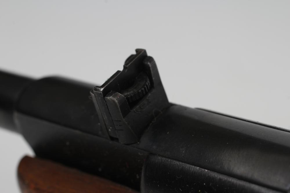 A bsa cadet-major .177 air rifle | Hartleys Auctioneers & Valuers