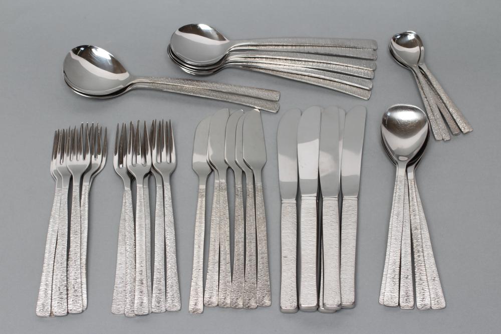 Gerald benney for viners | Hartleys Auctioneers & Valuers