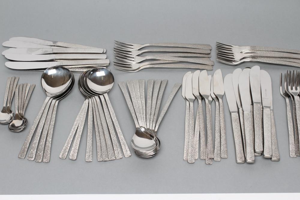 Gerald benney for viners | Hartleys Auctioneers & Valuers