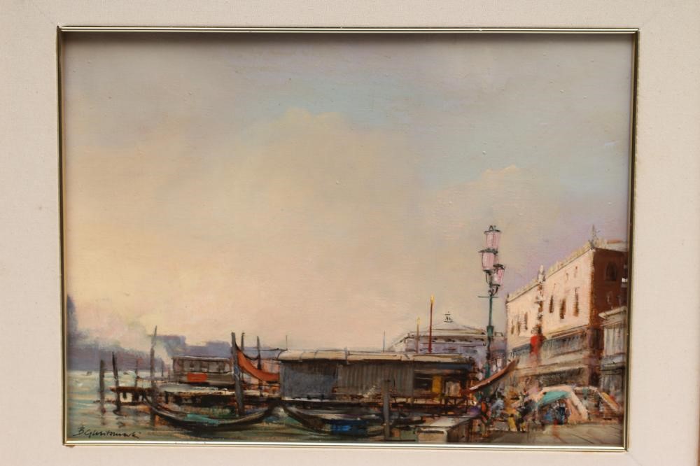 Paul demaria guaitamacchi (italian b.1956) | Hartleys Auctioneers & Valuers