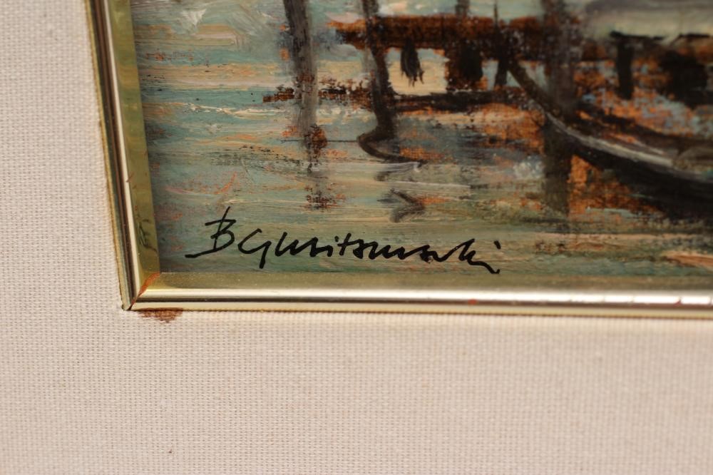 Paul demaria guaitamacchi (italian b.1956) | Hartleys Auctioneers & Valuers