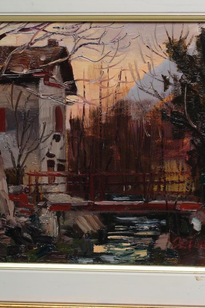 Paul demaria guaitamacchi (italian b.1956) | Hartleys Auctioneers & Valuers