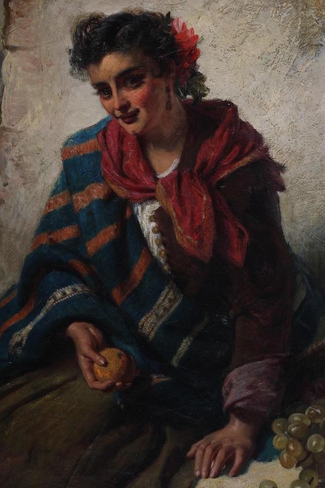 Edward barnes (act. 1856-1882) | Hartleys Auctioneers & Valuers