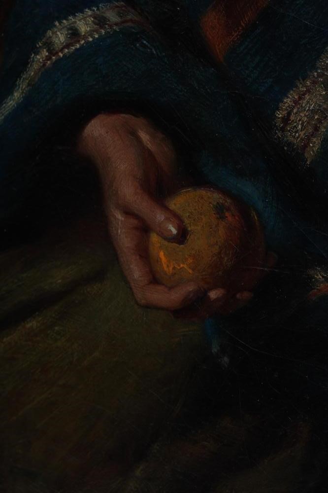 Edward barnes (act. 1856-1882) | Hartleys Auctioneers & Valuers