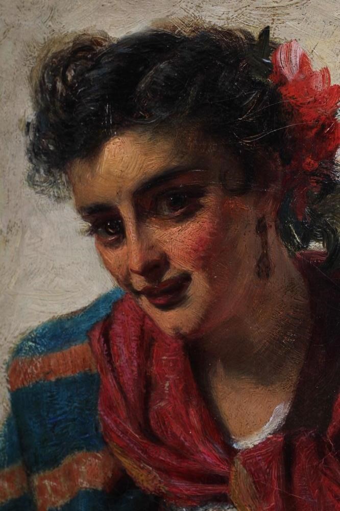 Edward barnes (act. 1856-1882) | Hartleys Auctioneers & Valuers