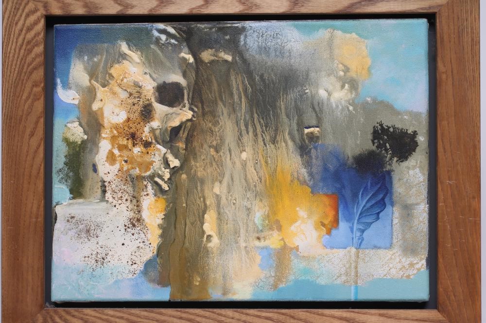 Graeme david willson (1951-2008) | Hartleys Auctioneers & Valuers