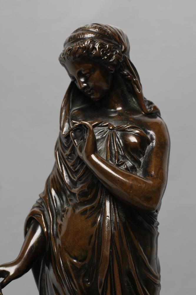 After francois mage (french 1826-1910) | Hartleys Auctioneers & Valuers