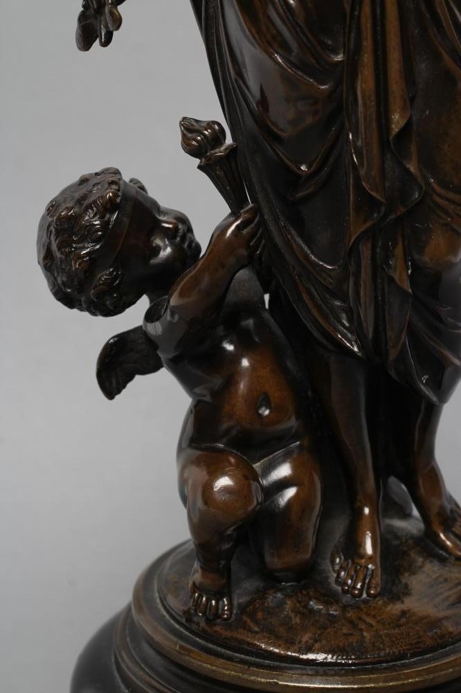 After francois mage (french 1826-1910) | Hartleys Auctioneers & Valuers