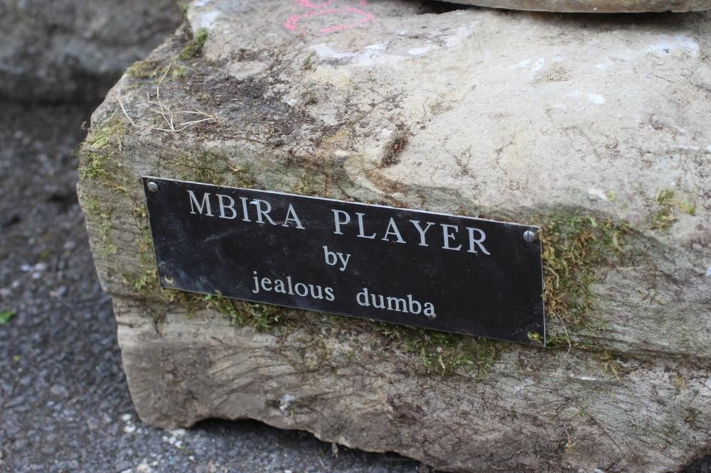 (shona) 20th century | Hartleys Auctioneers & Valuers