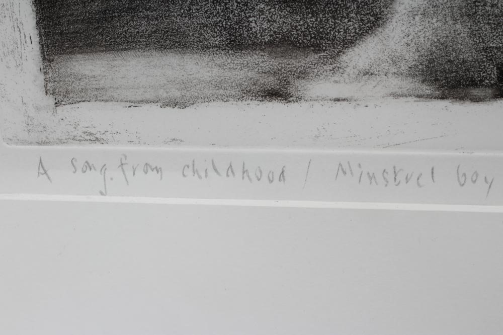 Peter freeth r.a. (contemporary) | Hartleys Auctioneers & Valuers