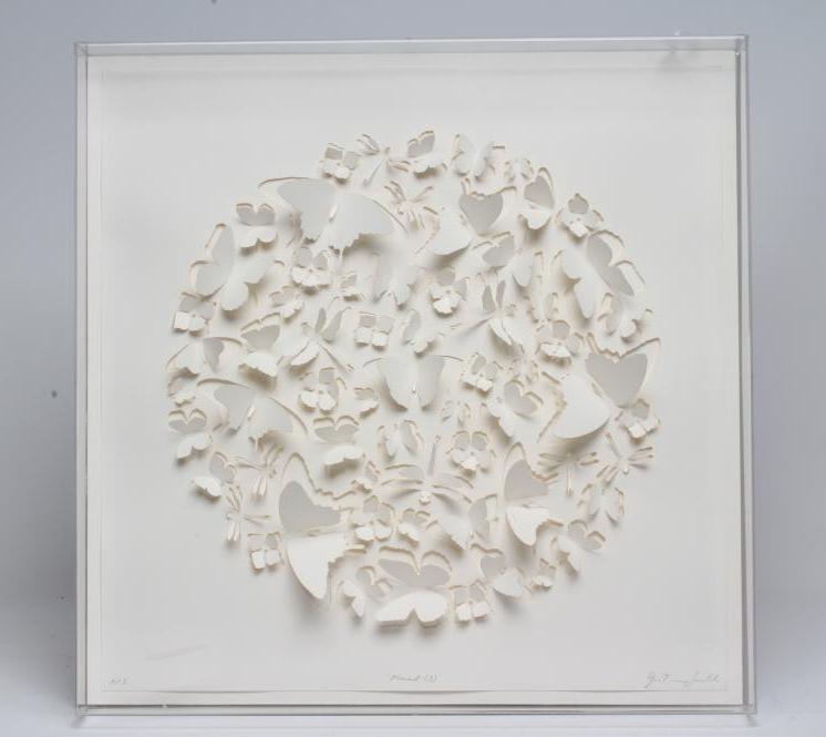 Justine smith (b.1971) | Hartleys Auctioneers & Valuers