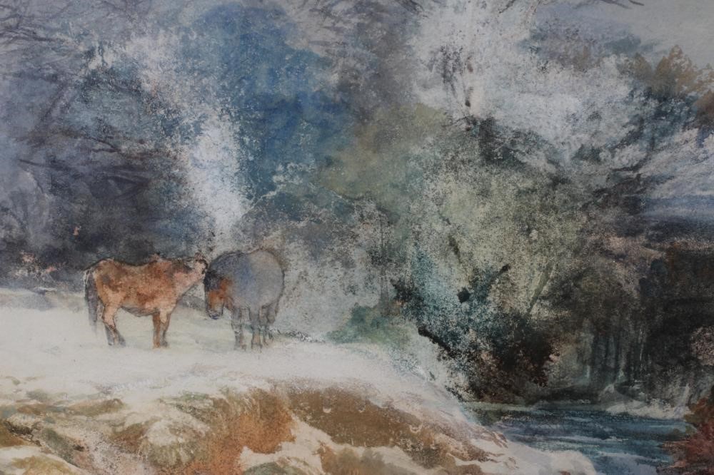 Edward davies (welsh 1841-1920) | Hartleys Auctioneers & Valuers