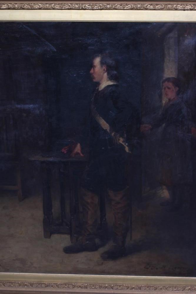 Ebenezer h murray (scottish/australian 19th century) | Hartleys ...