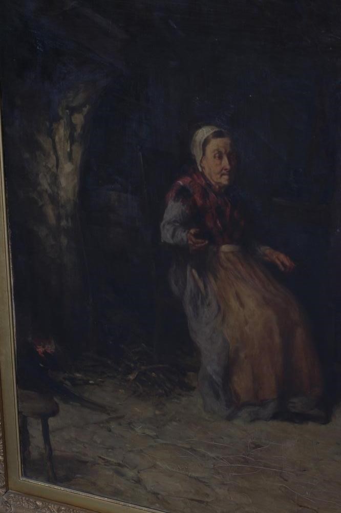 Ebenezer h murray (scottish/australian 19th century) | Hartleys ...