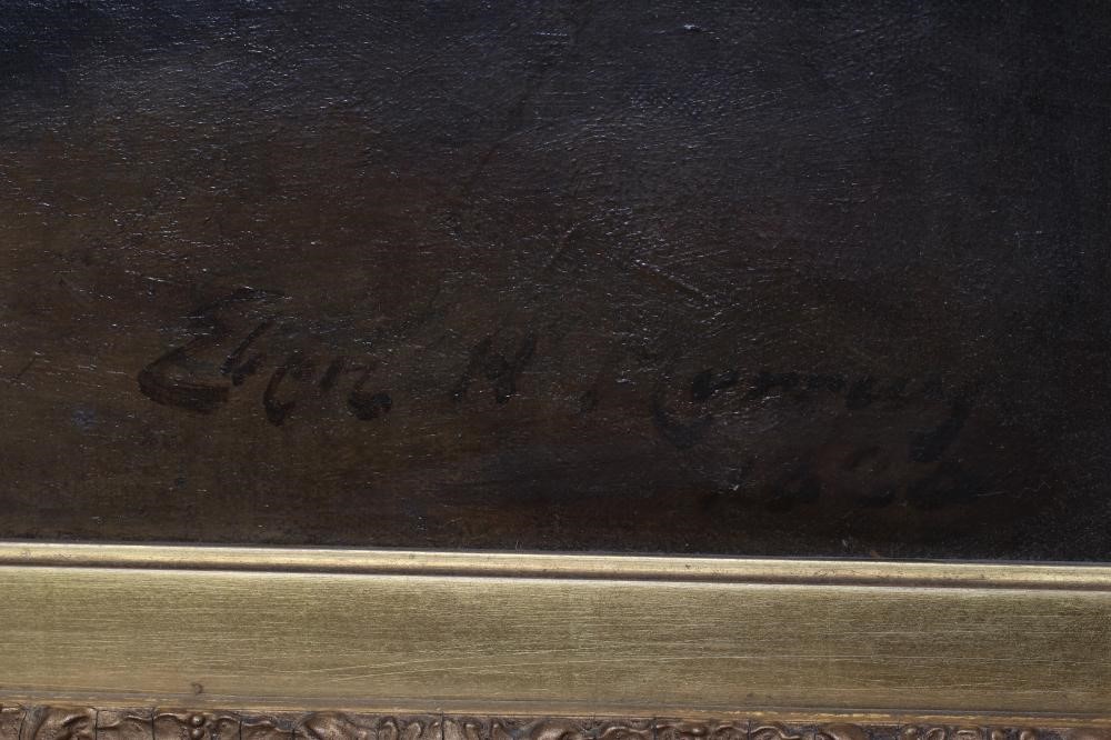 Ebenezer h murray (scottish/australian 19th century) | Hartleys ...