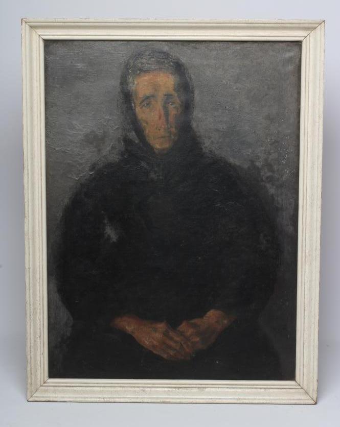 Gerard hordijk (dutch 1899-1958) | Hartleys Auctioneers & Valuers