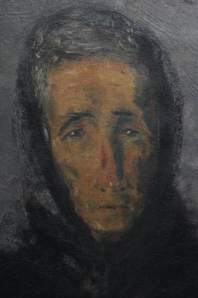 Gerard hordijk (dutch 1899-1958) | Hartleys Auctioneers & Valuers