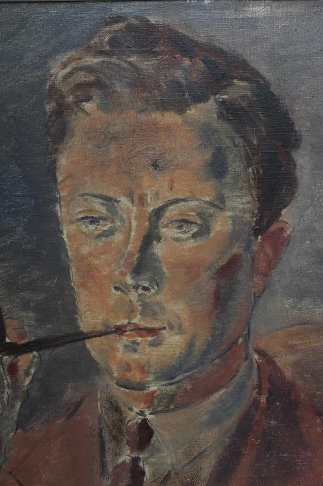 Gerard hordijk (dutch 1899-1958) | Hartleys Auctioneers & Valuers