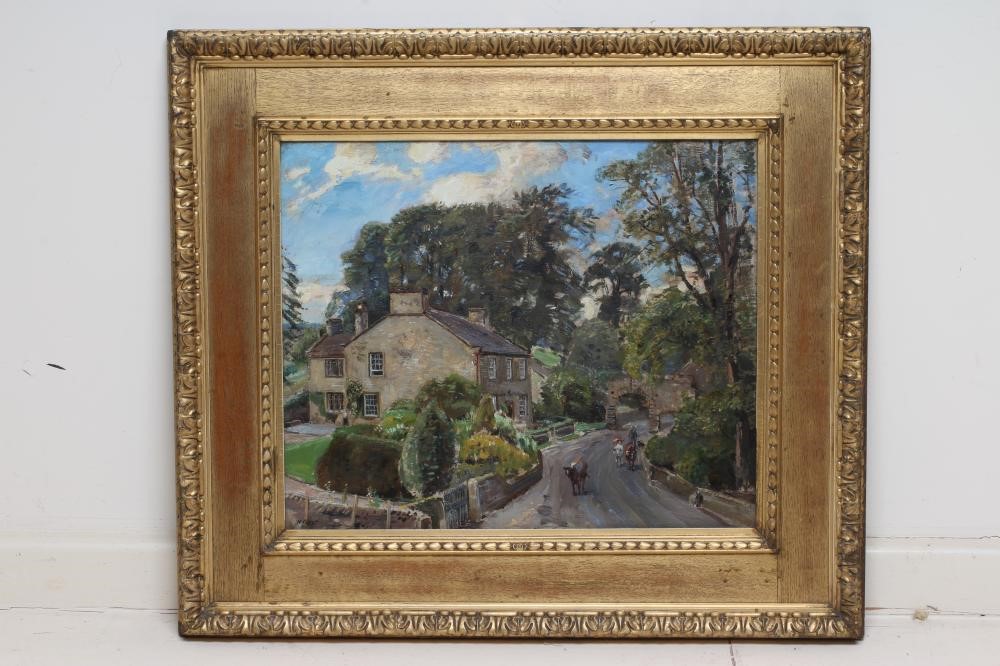 Herbert royle (1870-1958) | Hartleys Auctioneers & Valuers