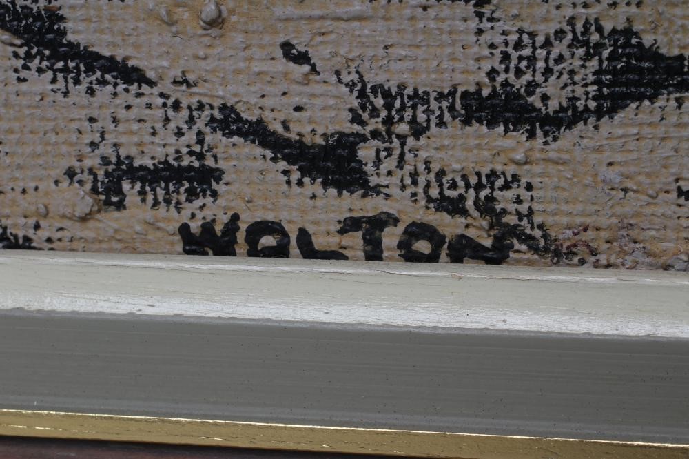 Stuart walton (b.1933) | Hartleys Auctioneers & Valuers