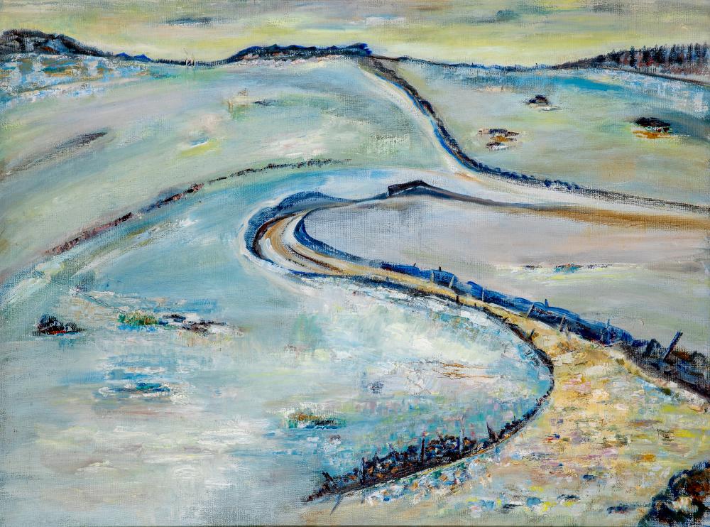 Marie walker last (1917-2017) | Hartleys Auctioneers & Valuers