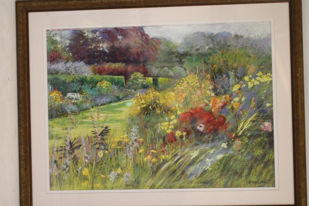 ‡tony brummell smith (b.1949) | Hartleys Auctioneers & Valuers