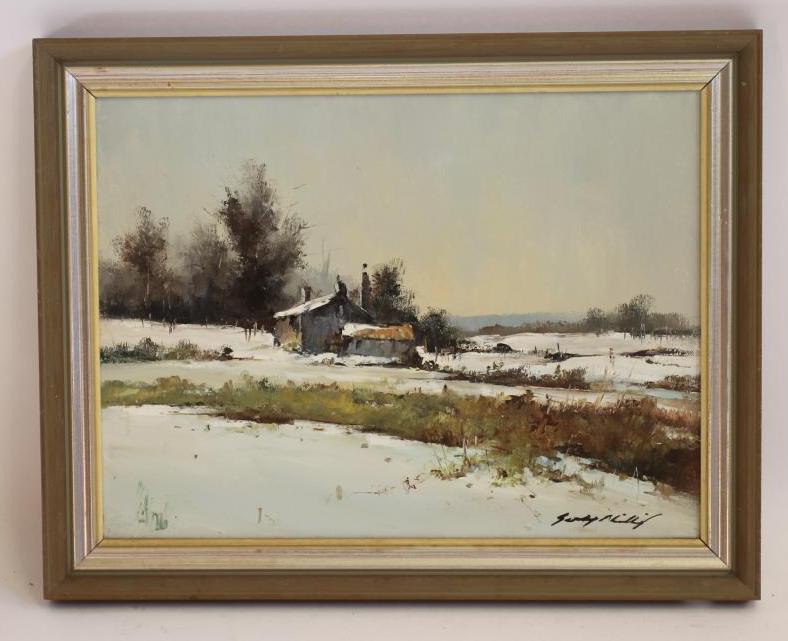 ‡gerald phillips (contemporary) | Hartleys Auctioneers & Valuers