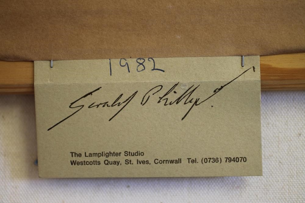 ‡gerald phillips (contemporary) | Hartleys Auctioneers & Valuers