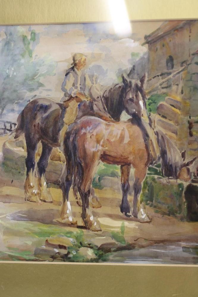 John pennington (19th/20th century) | Hartleys Auctioneers & Valuers