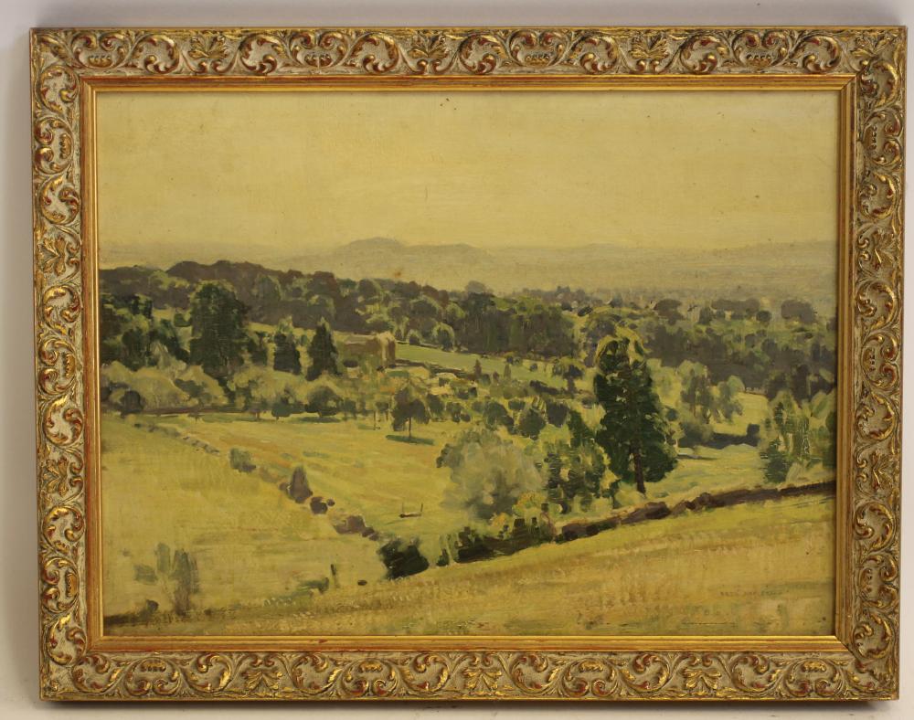 ‡frederick (fred) appleyard r.w.a. (1874-1963) | Hartleys Auctioneers ...