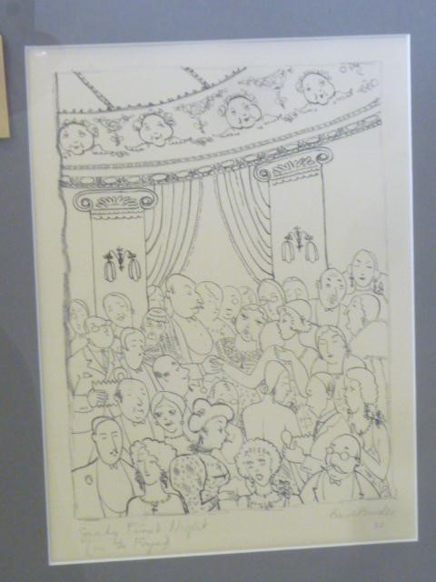 ‡pearl binder (1904-1990) | Hartleys Auctioneers & Valuers