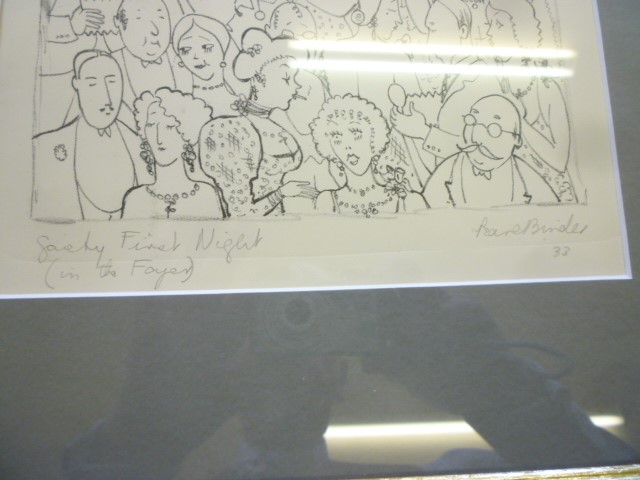 ‡pearl binder (1904-1990) | Hartleys Auctioneers & Valuers