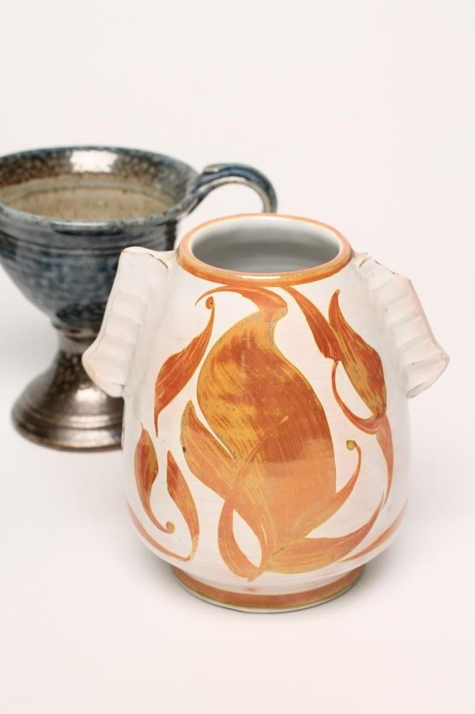 Alan caiger-smith (b.1930) | Hartleys Auctioneers & Valuers