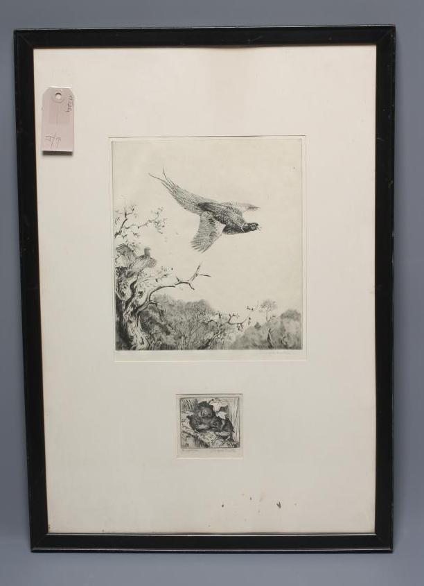 Marie louise winifred austin (1899-1940) | Hartleys Auctioneers & Valuers