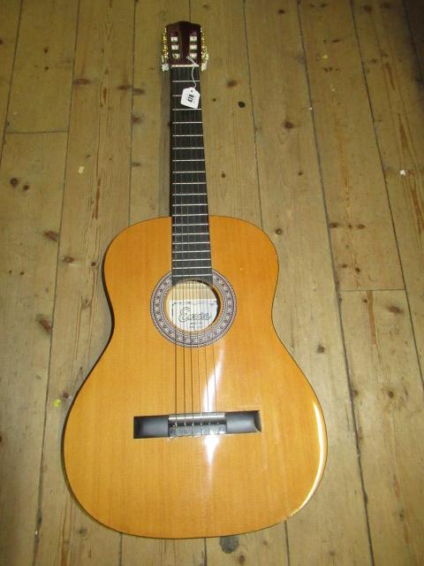 Encore classical guitar | Hartleys Auctioneers & Valuers