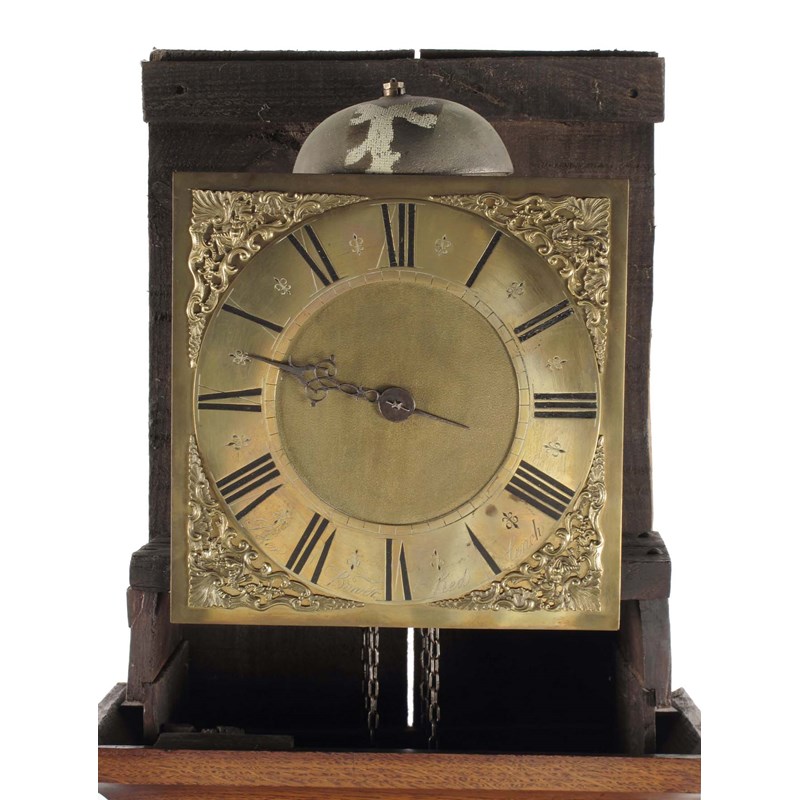 Peter bower | Woolley and Wallis