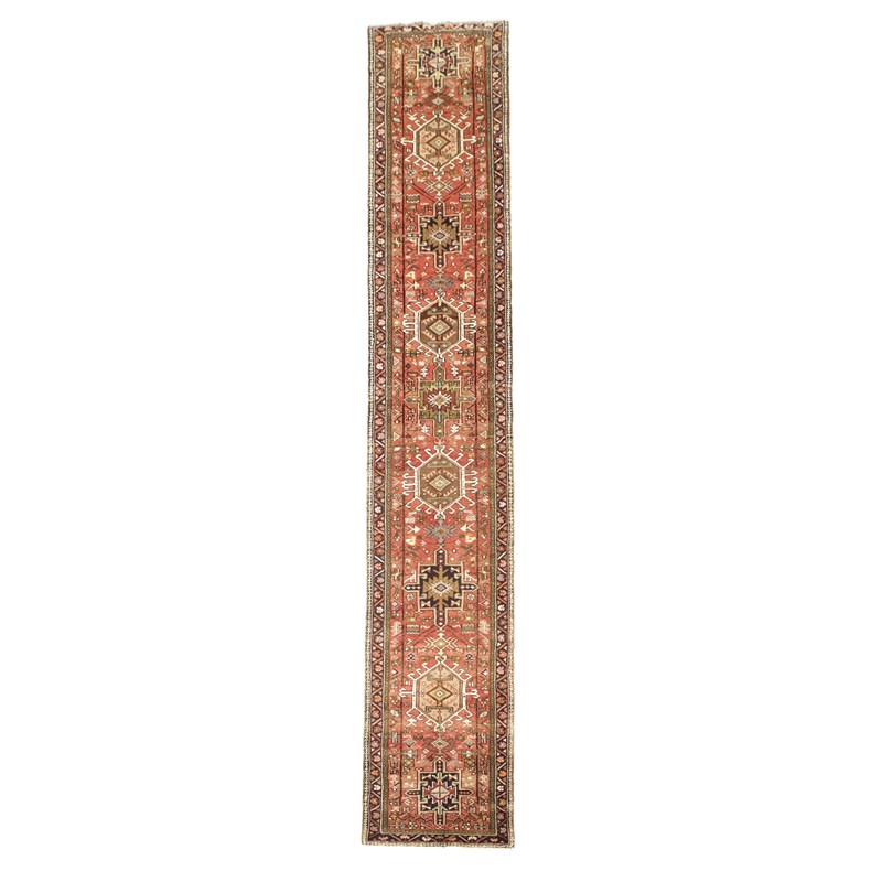 A karajah runner | Woolley and Wallis
