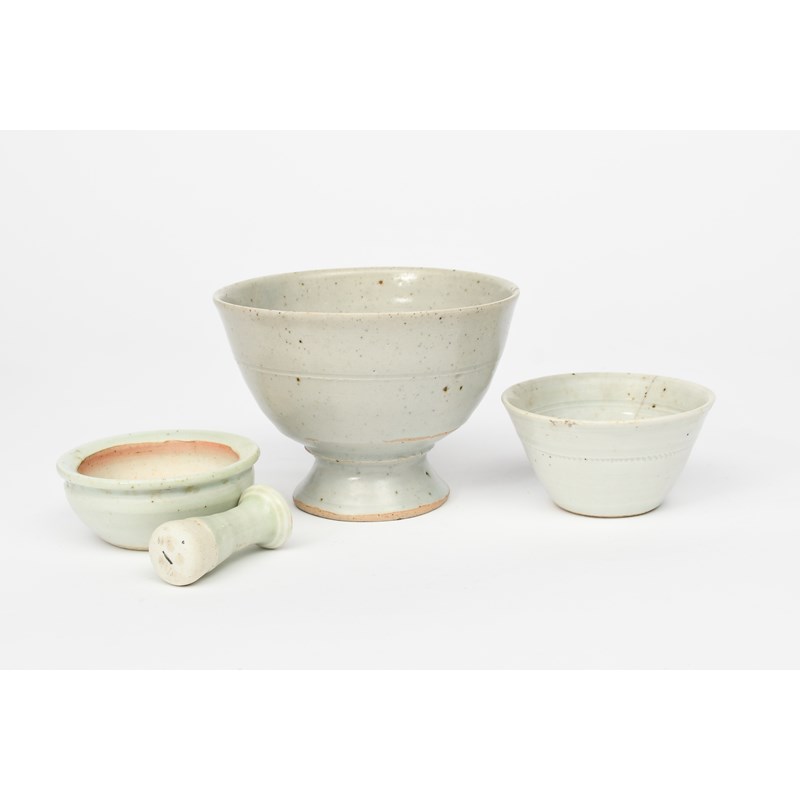 Richard batterham (1936-2021) | Woolley and Wallis