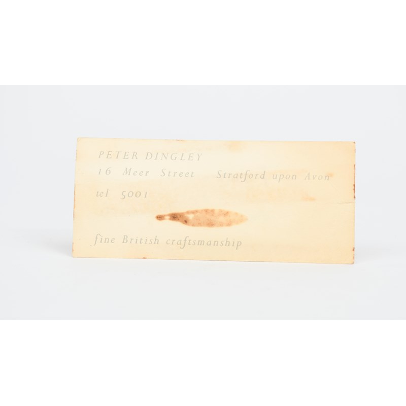 Φ joanna constantinidis (1927-2000) | Woolley and Wallis