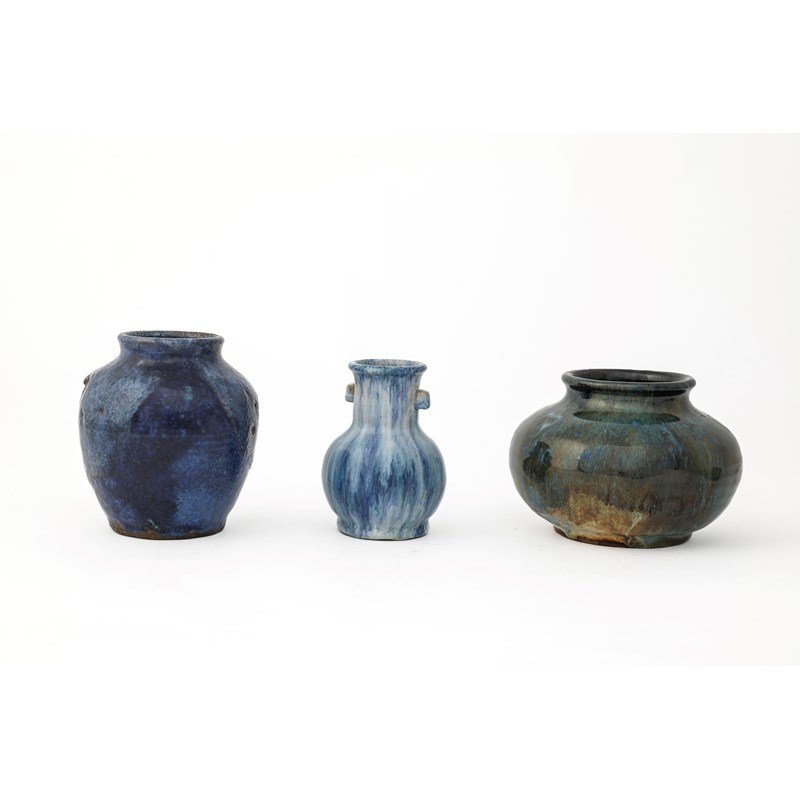 Reginald fairfax wells (1877-1951) at soon pottery | Woolley and Wallis