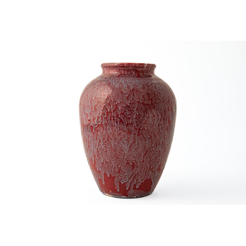 Reginald fairfax wells (1877-1951) at coldrum pottery | Woolley and Wallis