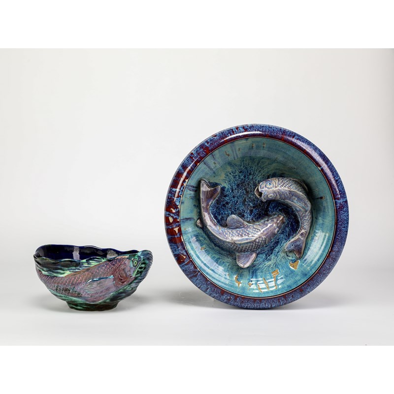 Φ roger law (b.1941) | Woolley and Wallis