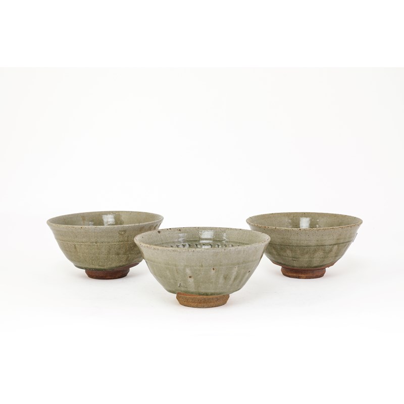 Richard batterham (1936-2021) | Woolley and Wallis