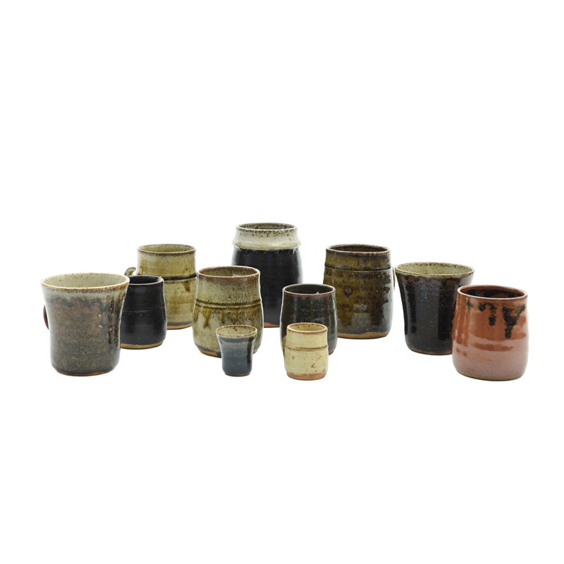 Richard batterham (1936-2021) | Woolley and Wallis