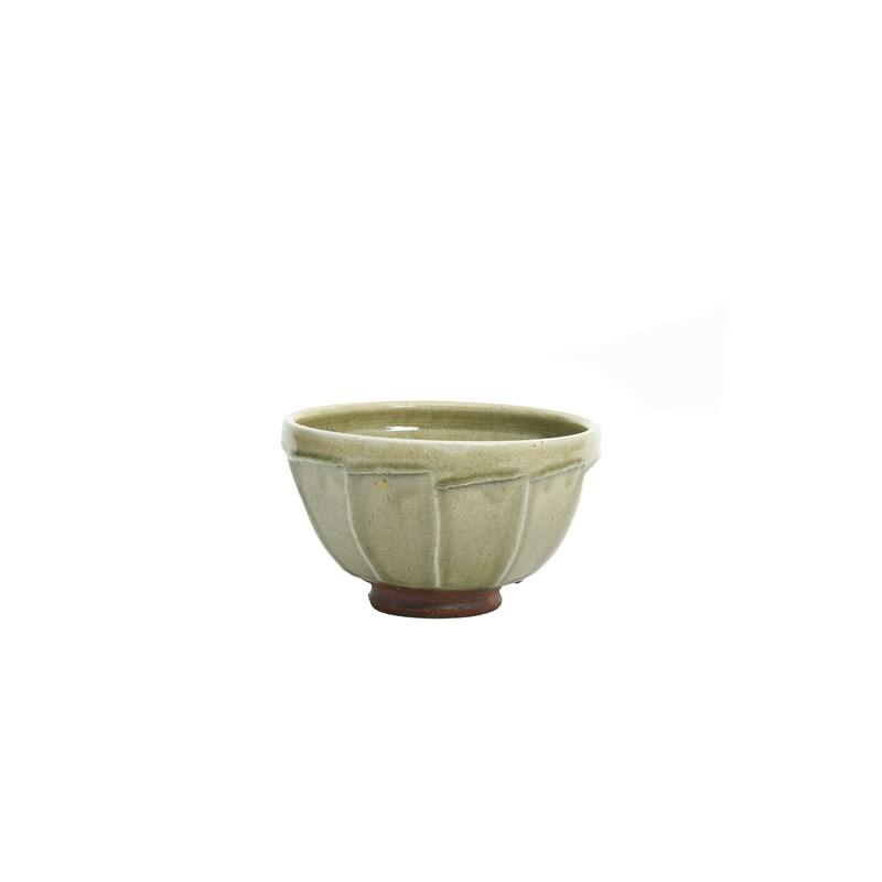 Richard batterham (1936-2021) a large stoneware bowl | Woolley and Wallis